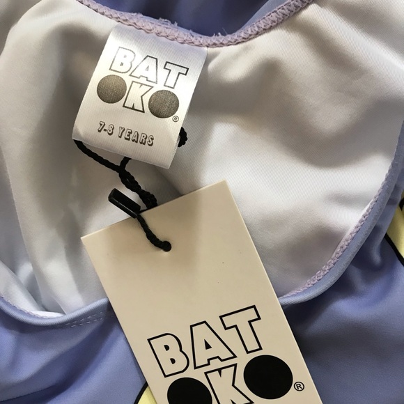 Batoko | Swim | Batoko Banana Swimsuit | Poshmark